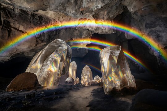 "Rainbow Cave" Images – Browse 111 Stock Photos, Vectors, and Video ...