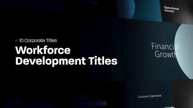 Workforce Development Images – Browse 76,432 Stock Photos, Vectors, and ...