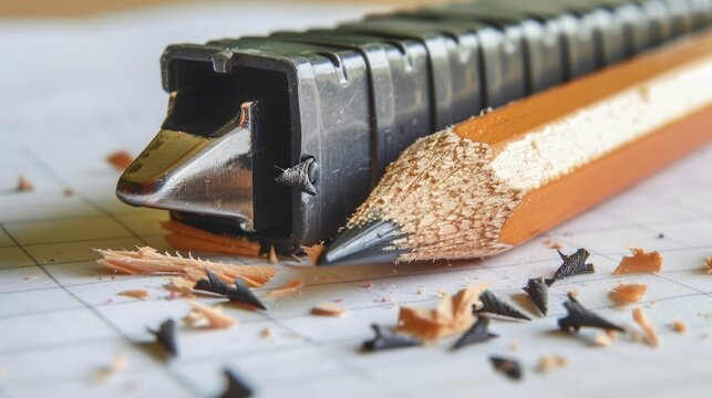 รูปภาพPencil-Sharpener – เลือกดูภาพถ่ายสต็อก เวกเตอร์ และวิดีโอ795 ...