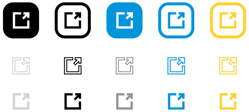 Windows Arrow Png Images – Browse 3,444 Stock Photos, Vectors, and ...