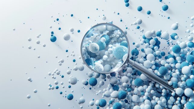 Nanoparticles Images – Browse 24,723 Stock Photos, Vectors, and Video ...