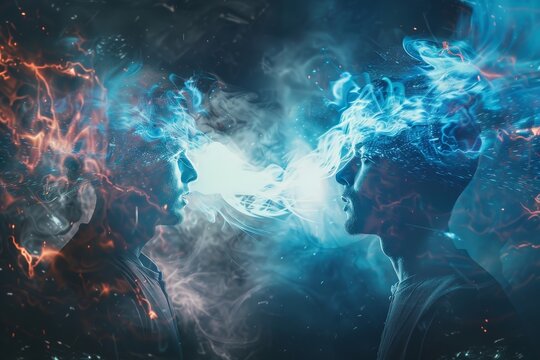"Extrasensory Perception" Images – Browse 121,727 Stock Photos, Vectors ...