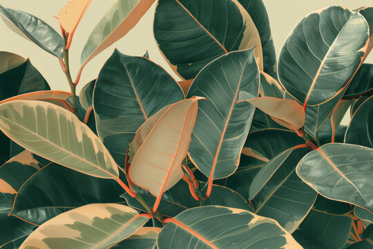 "Ficus Elastica" Images – Browse 12,892 Stock Photos, Vectors, and ...