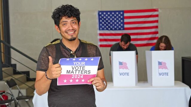 Latino Voting Images – Browse 1,116 Stock Photos, Vectors, and Video ...