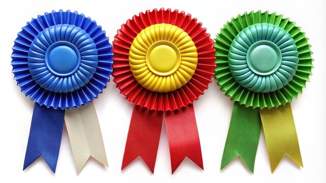 1St 2Nd 3Rd Place Ribbons Images – Browse 2,198 Stock Photos, Vectors ...