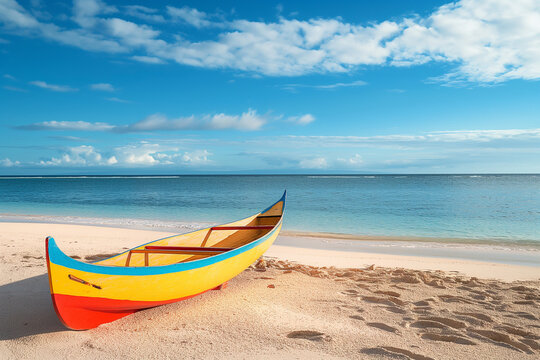 "Outrigger Canoe" Images – Browse 1,428 Stock Photos, Vectors, and ...