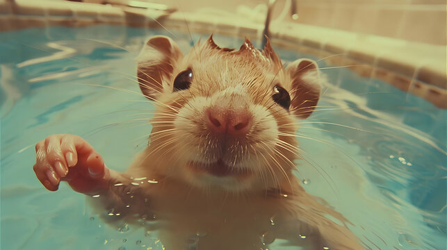 "Cute Rat" - Images et vidéos libres de droits | Adobe Stock