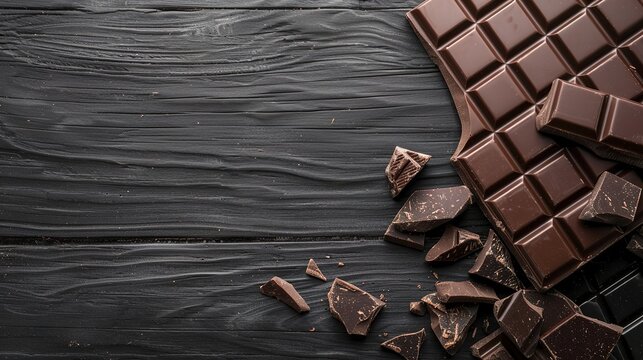 "Chocolate Background" Images – Browse 11,604 Stock Photos, Vectors ...