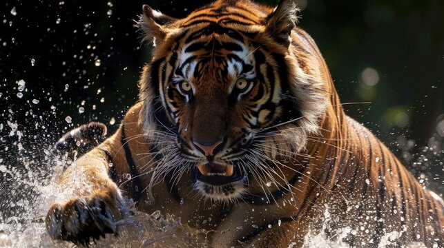 Wildcat Mascot Images Images – Browse 4,043 Stock Photos, Vectors, and ...