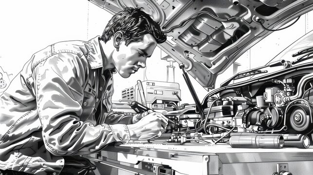 "Repair Work"-Bilder: Stock-Fotos & -Videos. | Adobe Stock