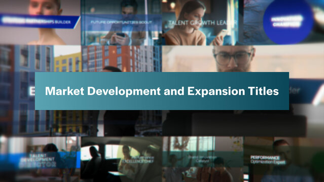 "Market Development" Imagens – Procure 2,806 fotos, vetores e vídeos ...