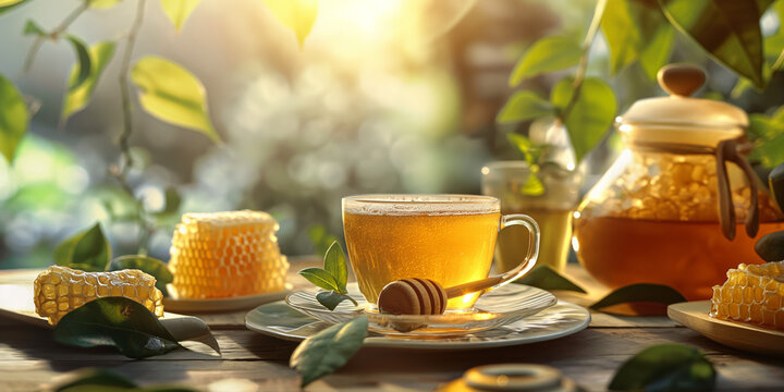 "Honey Tea" Images – Browse 331 Stock Photos, Vectors, and Video ...