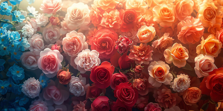 "Bed Of Roses" Images – Browse 1,263 Stock Photos, Vectors, and Video ...