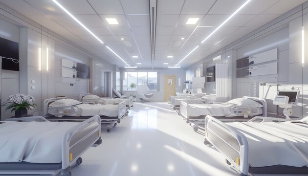 "Hospital Ward" Images – Browse 72,190 Stock Photos, Vectors, and Video ...