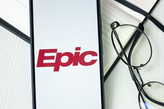 Epic Systems Logo