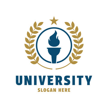 「University Logo」の写真素材 | 292,185件の無料イラスト画像 | Adobe Stock