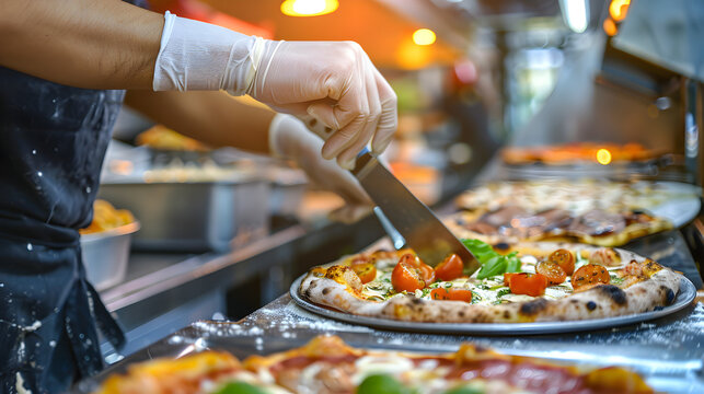 "Pizza Presentation" Images – Browse 1,025 Stock Photos, Vectors, and ...