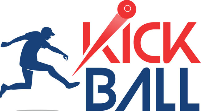 Kickball Images – Browse 3,925 Stock Photos, Vectors, and Video | Adobe ...