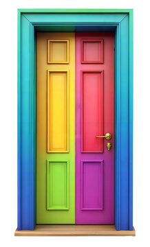 Door Rainbow Images – Browse 306,156 Stock Photos, Vectors, and Video ...
