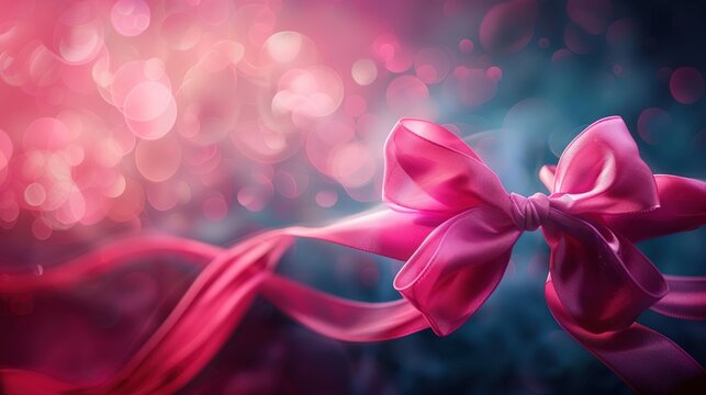 "Pink Bow" Images – Browse 3,950 Stock Photos, Vectors, and Video ...