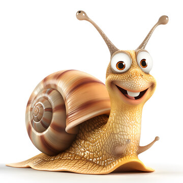 "Funny Snail" Images – Browse 103 Stock Photos, Vectors, and Video ...