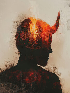 Demonic Possession Images – Browse 3,034 Stock Photos, Vectors, and ...
