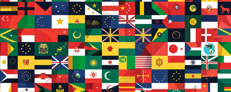 World Flags Background Images – Browse 867,409 Stock Photos, Vectors ...