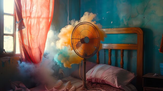 Dusty Fan Images – Browse 3,409 Stock Photos, Vectors, and Video ...