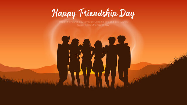 Friends Day Images – Browse 811,231 Stock Photos, Vectors, and Video ...