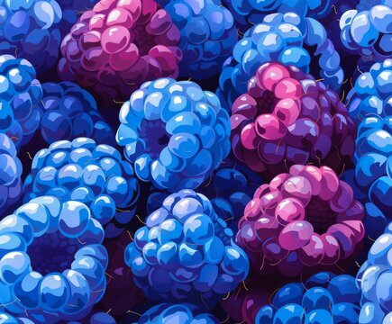 Blue Raspberry Cartoon Images – Browse 1,911 Stock Photos, Vectors, and ...