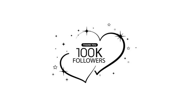 "100K Followers" Images – Browse 439 Stock Photos, Vectors, and Video ...
