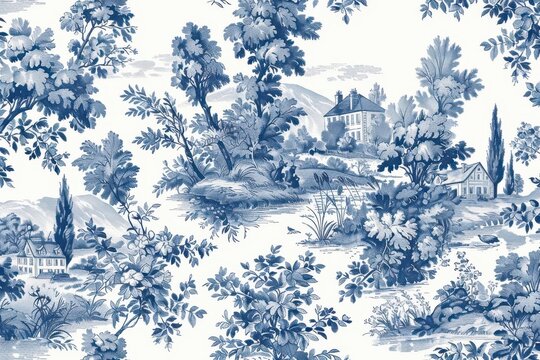 Toile Wallpaper Images – Browse 10,243 Stock Photos, Vectors, and Video ...