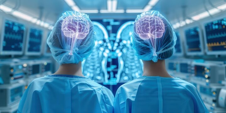 Neuroscan Images – Browse 6 Stock Photos, Vectors, and Video | Adobe Stock