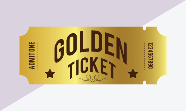 Design And Production Ticket Images – Browse 7,570 Stock Photos ...