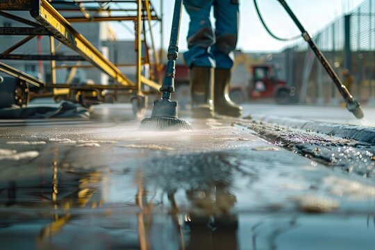 Commercial Power Washing Images – Browse 1,894 Stock Photos, Vectors ...