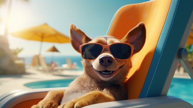 Imágenes de "Lazy Dog": descubre bancos de fotos, ilustraciones ...