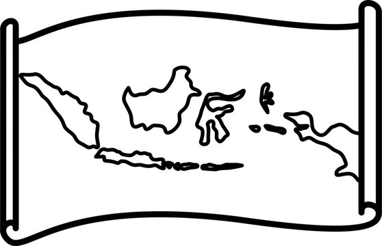 "Indonesian Map"-Bilder: Stock-Fotos & -Videos. | Adobe Stock