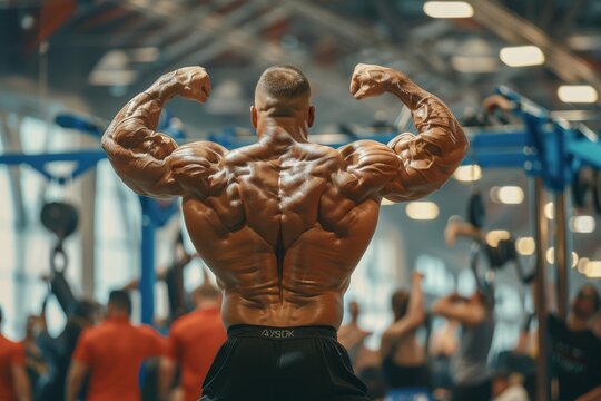 "Bodybuilding Competition" Images – Browse 547 Stock Photos, Vectors ...