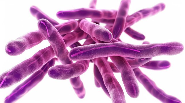 "Mycobacterium Tuberculosis" Images – Browse 1,381 Stock Photos ...