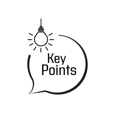 "Key Points" Images – Browse 1,225 Stock Photos, Vectors, and Video ...
