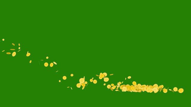 "Coin Explosion"-Bilder: Stock-Fotos & -Videos. | Adobe Stock