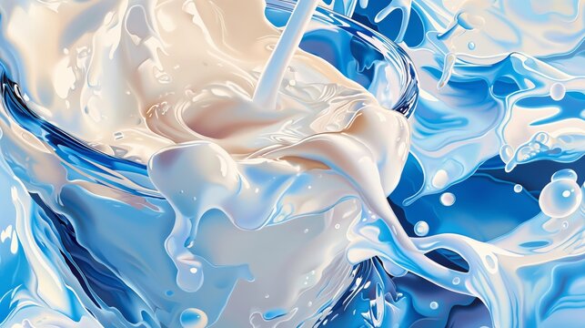 "Cream Splash" Images – Browse 1,333 Stock Photos, Vectors, and Video ...