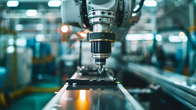 "Robotic Machine"-Bilder: Stock-Fotos & -Videos. | Adobe Stock