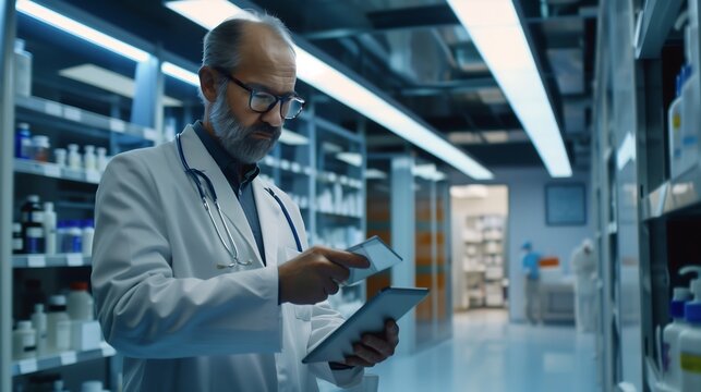 Pharmacist Computer Images – Browse 40,156 Stock Photos, Vectors, and ...