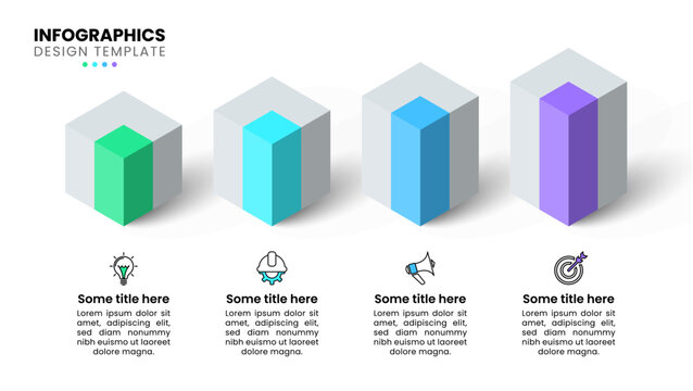 「4 Level Infographic」の写真素材 | 8,608件の無料イラスト画像 | Adobe Stock