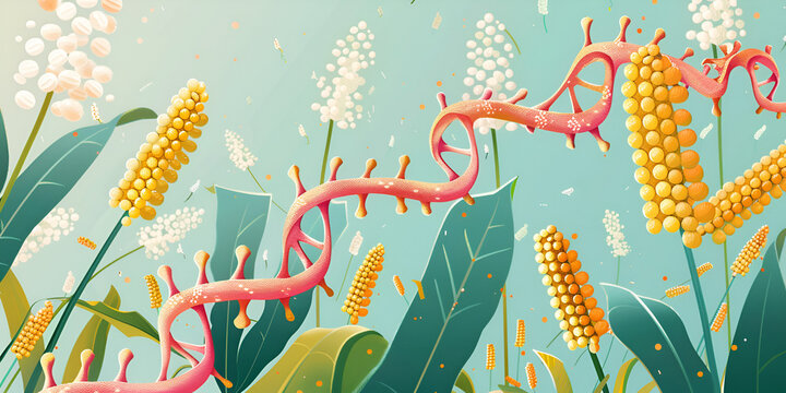 "Genetic Modification" Images – Browse 78,552 Stock Photos, Vectors ...