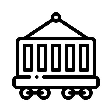 Freight Train Icon Images – Browse 52,465 Stock Photos, Vectors, and ...