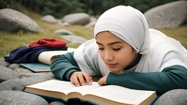 "Muslim Student" Images – Browse 681 Stock Photos, Vectors, and Video ...