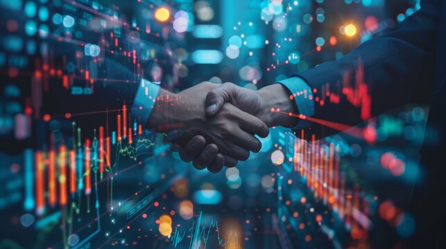 Handshake Infographic Images – Browse 22,335 Stock Photos, Vectors, and ...