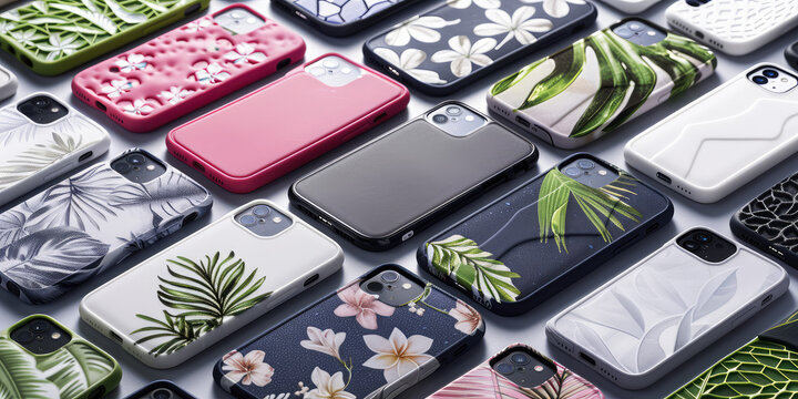 Phone Case Banner Images – Browse 7,758 Stock Photos, Vectors, and ...